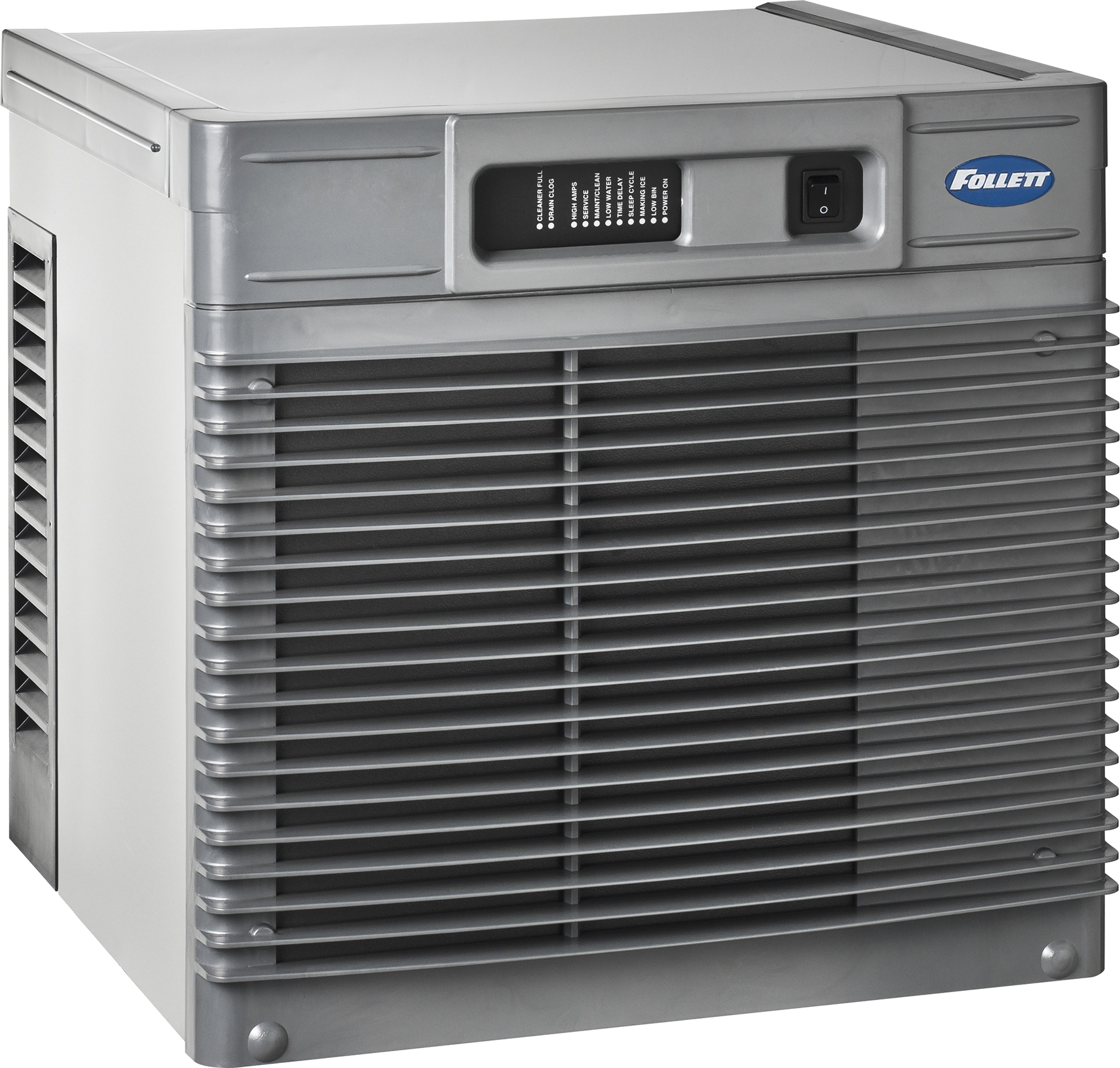 Follett HCE710ABT Horizon Elite Chewblet Ice Machine