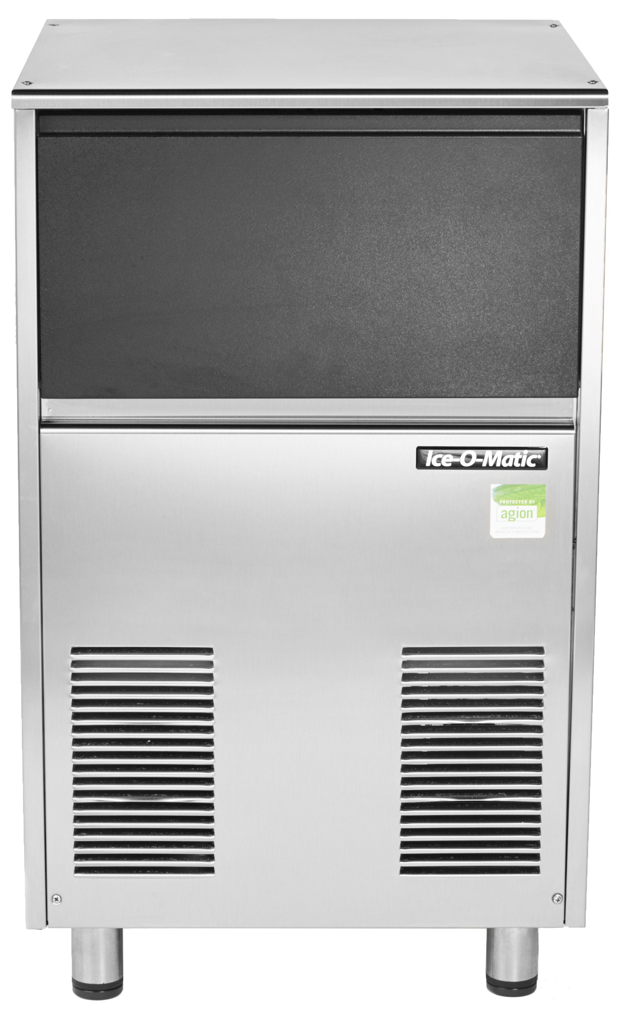 Self-Contained Flake Ice Maker - Coast Distributors