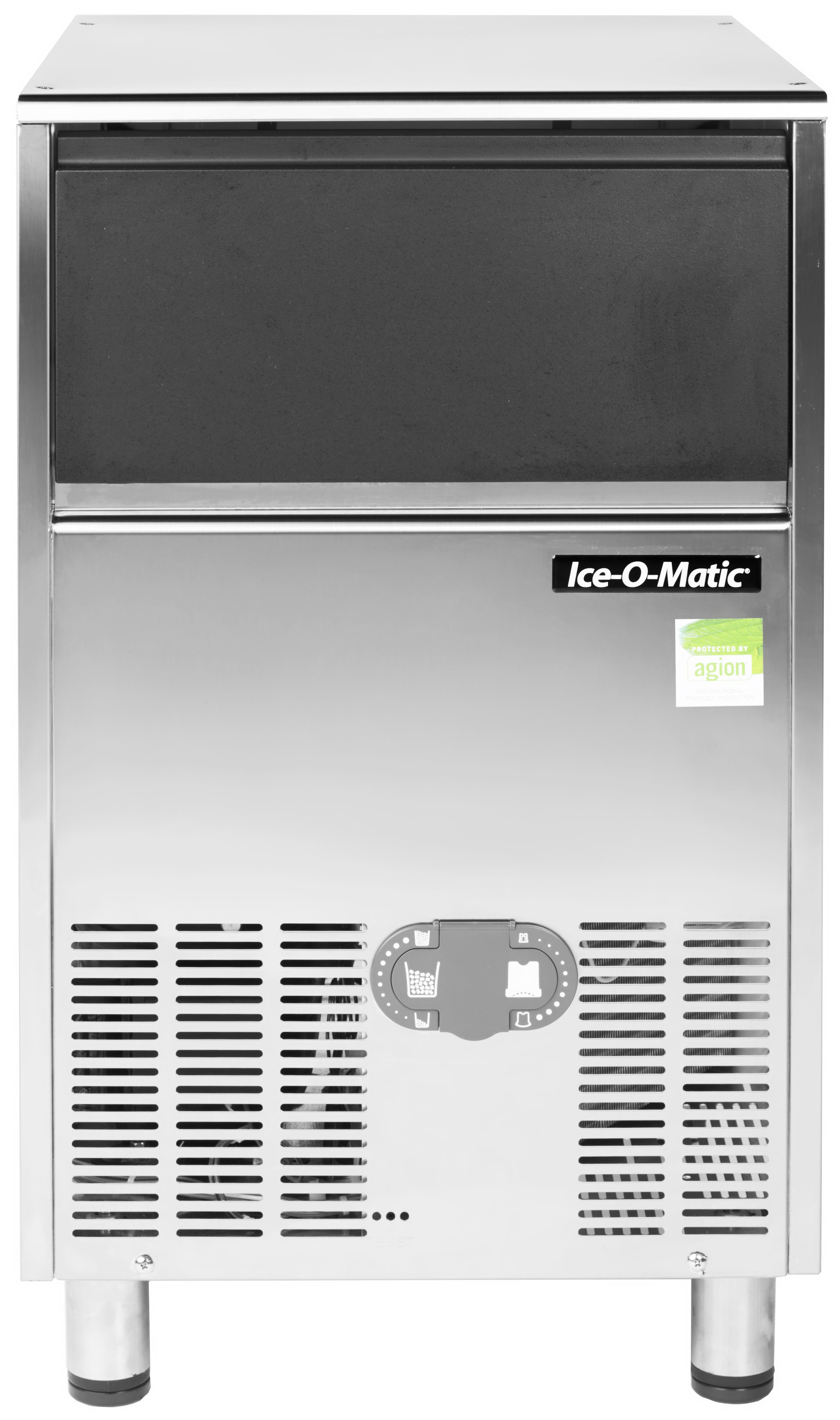Self-Contained Gourmet Ice Makers - Coast Distributors