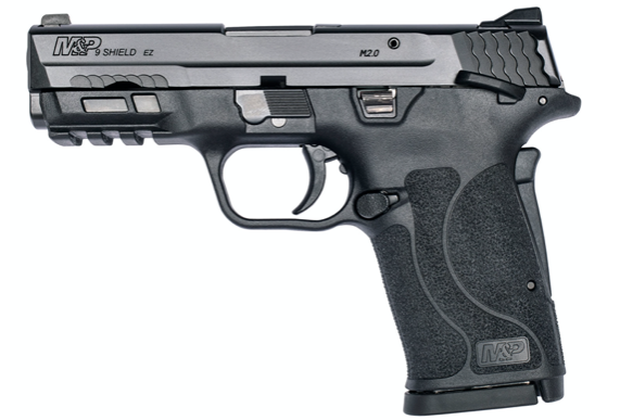 Smith Wesson EZ9 TS