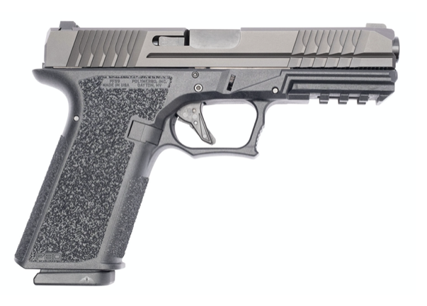 P80 PSF9 9mm 17RDS
