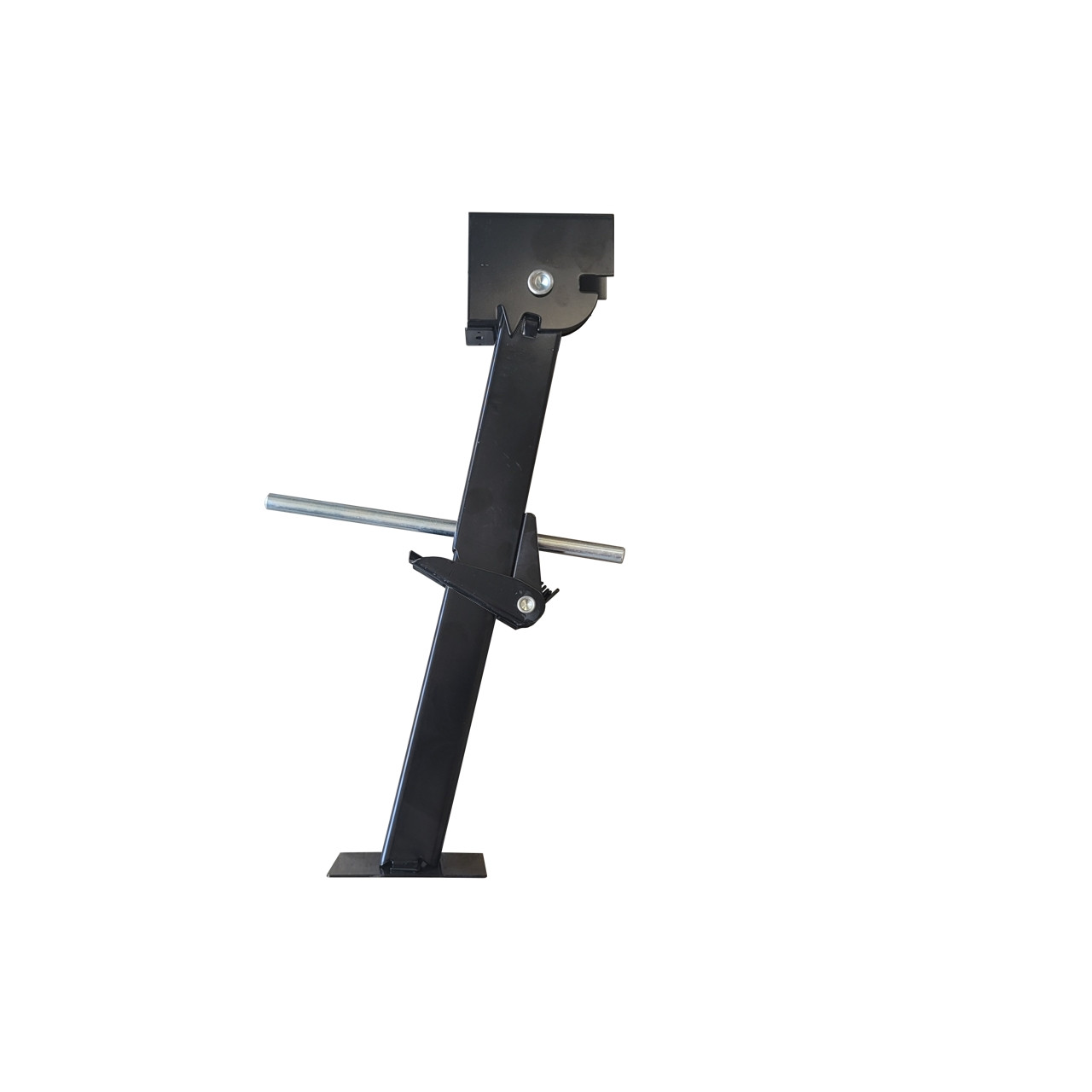 Safety Rod for Flip-Down Stabilizer Jack - TrailersPlus