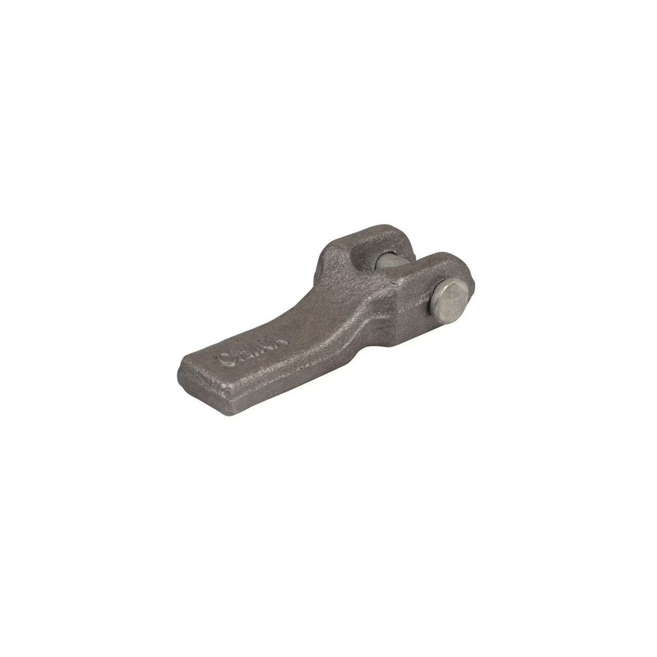Safety Chain Clevis Mount 25,000 lb - TrailersPlus