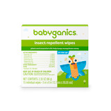 Baby & Kids Non-Toxic Insect Repellent Spray | Babyganics