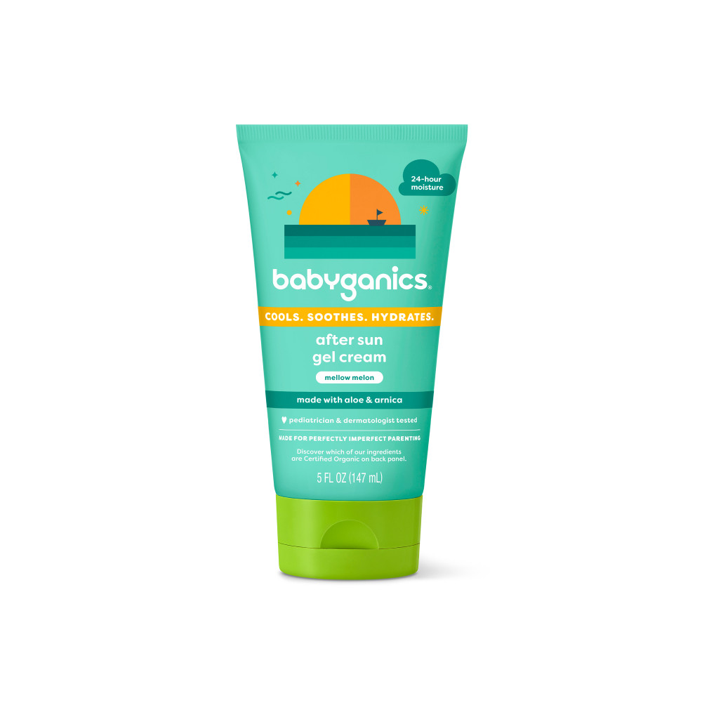 all products - Page 1 - Babyganics
