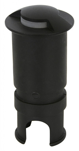 Mood 24V 2.5W IP65 2 Way Inground Black | Lighting Direct