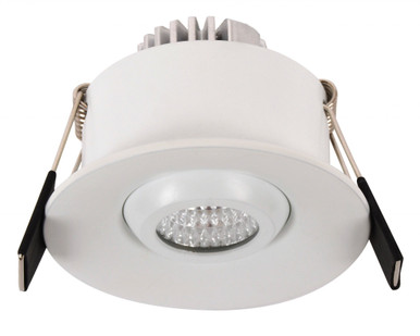 Duo 36D Tilt D60*H:44 IP54 Dimmable White | Lighting Direct