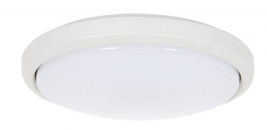 Omaha Light Kit White | Lighting Direct
