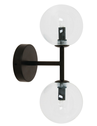 Halogen Wall Light | Indoor Lighting | Lighting Direct Ltd