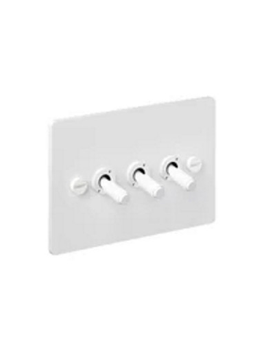 Switchgear | Designer Light Switches | Lighting Direct Ltd