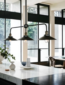 Pendant Lights NZ - Stylish Pendant Lights | Lighting Direct Ltd - Page 19
