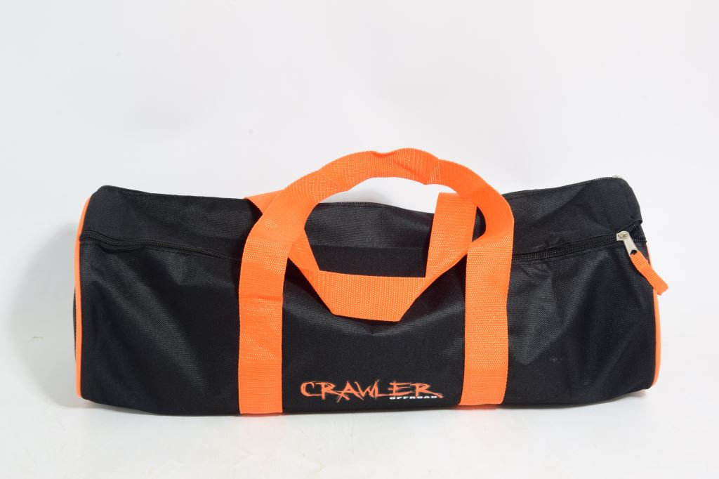 Synthetic Recovery Gear - Crawler Offroad