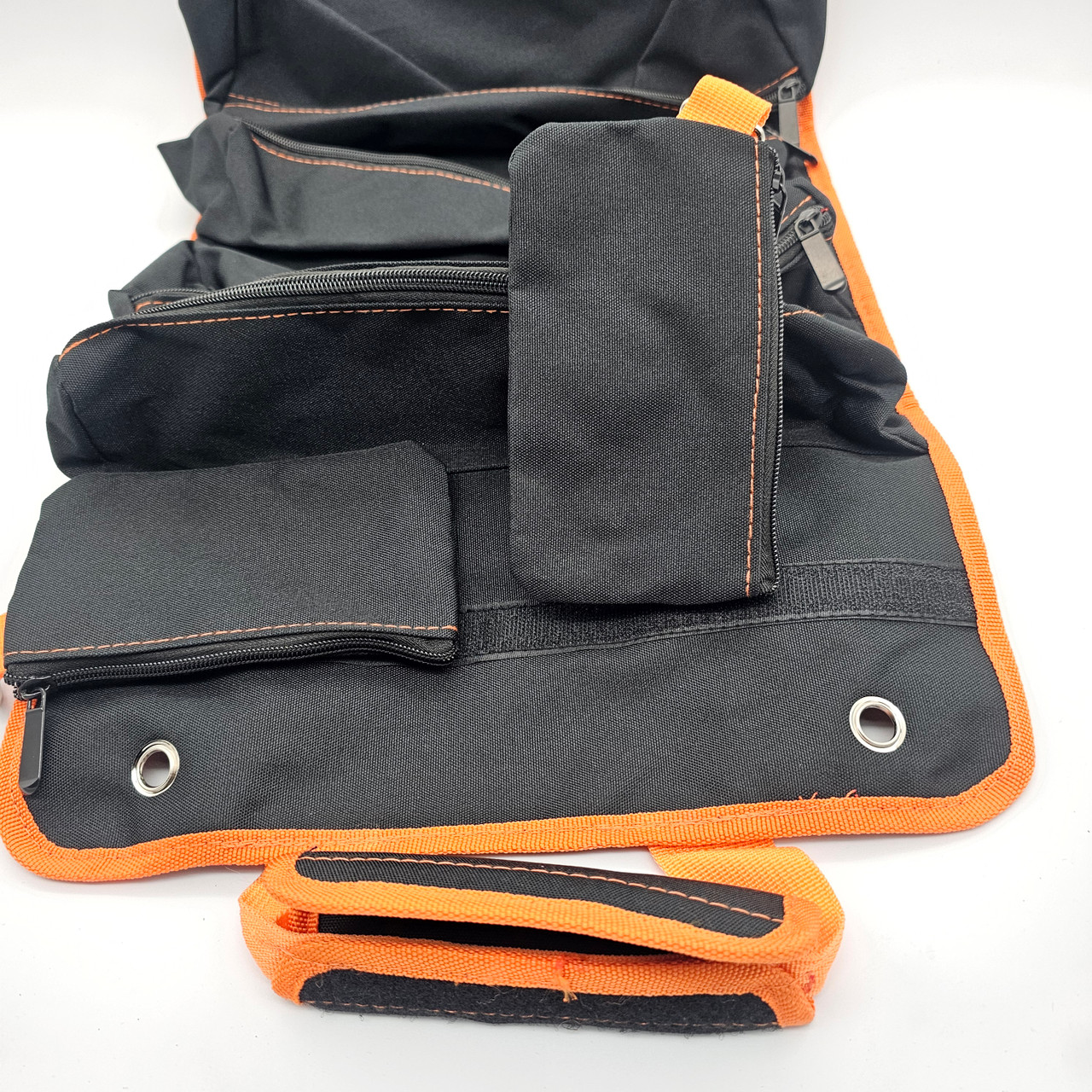 Crawler XL Tool Roll