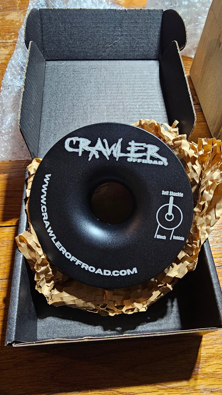 Crawler Snatch Ring