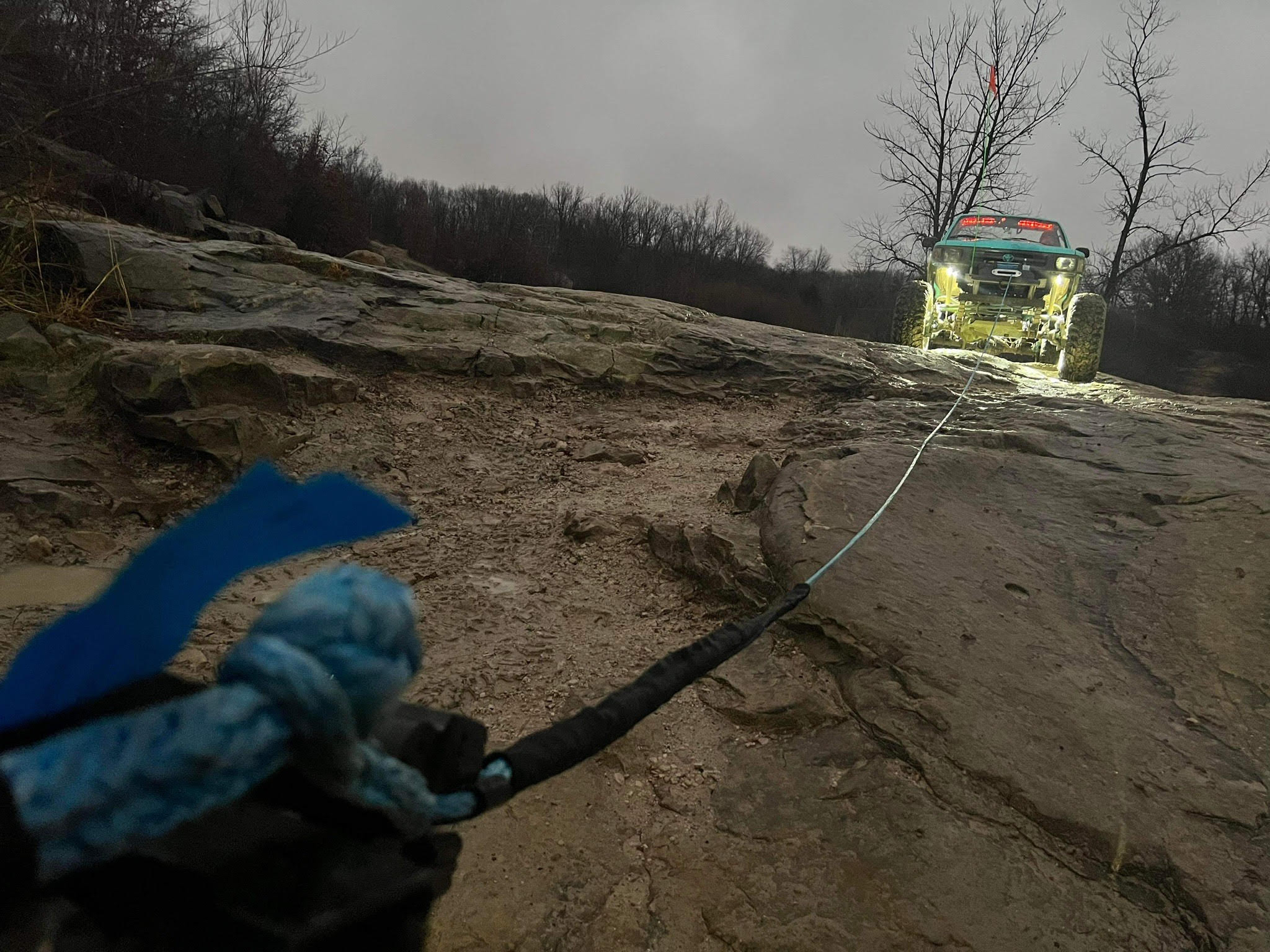 Crawler Offroad