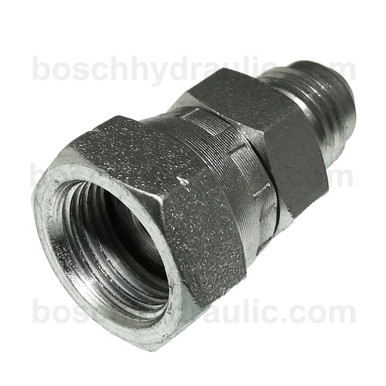 BSPFF F -06 X JIC M -06 - Bosch Hydraulic Connections Ltd.
