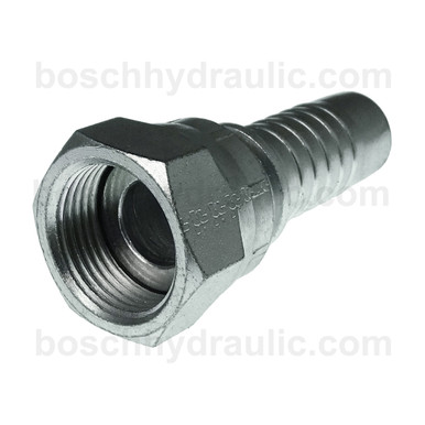 X SER: Hose -16 X BSPFF F -16 - Bosch Hydraulic Connections Ltd.