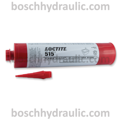 Loctite 515 Flange Gasket - 300ml - Bosch Hydraulic Connections Ltd.