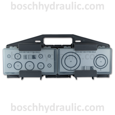 O-RING FITTING KIT COMPLETE - Bosch Hydraulic Connections Ltd.