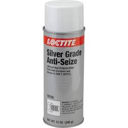 Loctite LB 8151 Silver Grade Anti-Seize - 12oz - Bosch Hydraulic ...