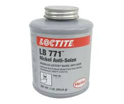 Loctite LB 771 Nickel Grade Anti-Seize - 1lb - Bosch Hydraulic ...