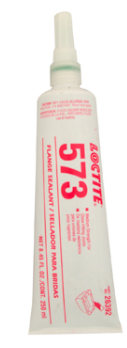 Loctite 573 Flange Gasket Sealant - 250ml - Bosch Hydraulic Connections ...