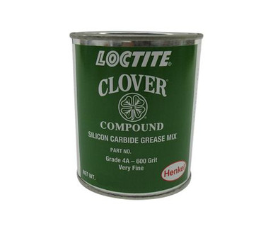 Loctite Clover Compound Silicon Carbide Grease Mix 1200 Grit Grade 7A ...