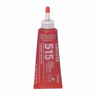 Loctite 515 Flange Sealant - 50ml - Bosch Hydraulic Connections Ltd.