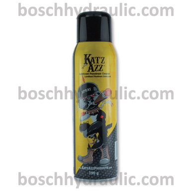 KATZ AZZ - 14 OZ AEROSOL - Bosch Hydraulic Connections Ltd.