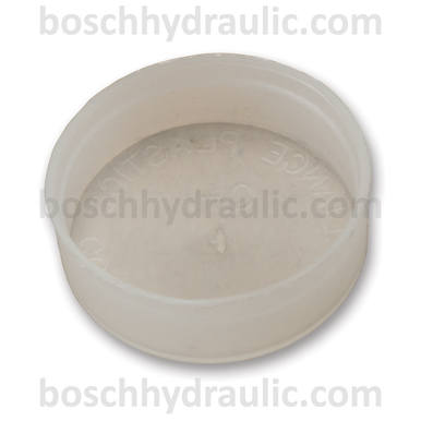 CODE 61 -08 PLASTIC CAP - Bosch Hydraulic Connections Ltd.