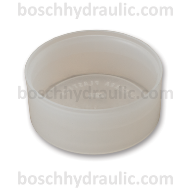 CODE 62 -16 PLASTIC CAP - Bosch Hydraulic Connections Ltd.