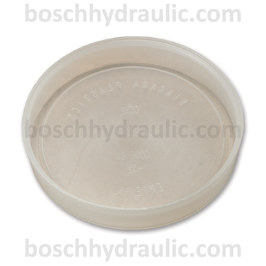 CODE 61 -32 PLASTIC CAP - Bosch Hydraulic Connections Ltd.