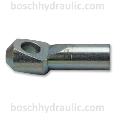 FITTING - 20° BLOCK BANJO 10 MM X 10.4 MM X 19 MM - Bosch Hydraulic ...