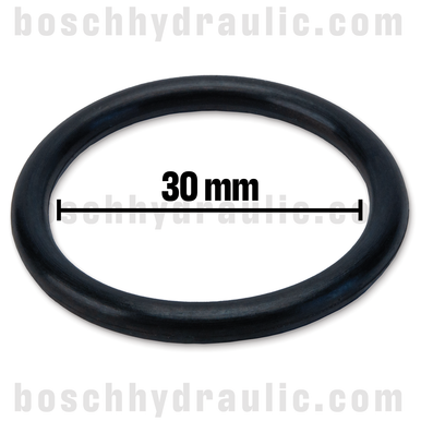 BSP O-RING 1" - Bosch Hydraulic Connections Ltd.