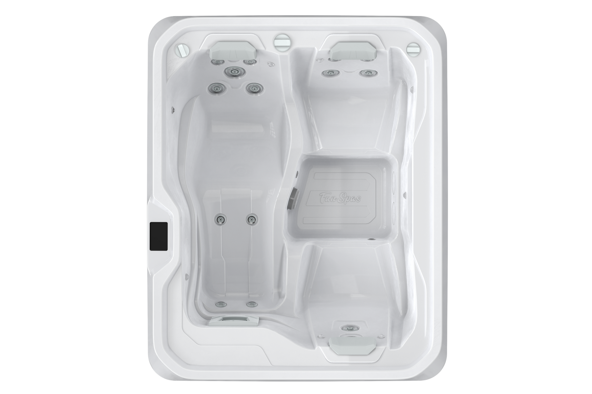 Oasis Spas & Swim Spas – Full Price List | Combined Pools