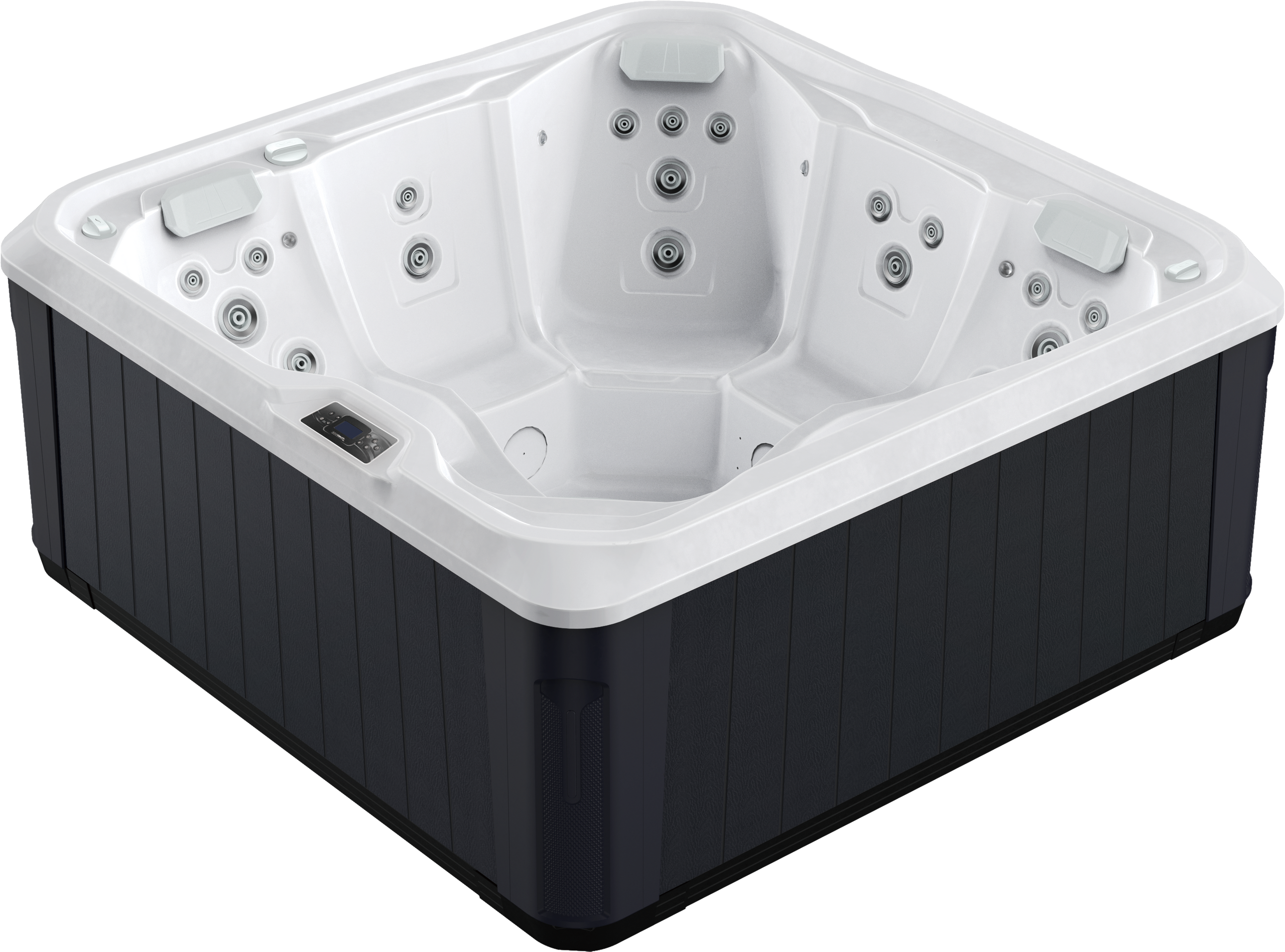 Oasis Spas & Swim Spas – Full Price List | Combined Pools