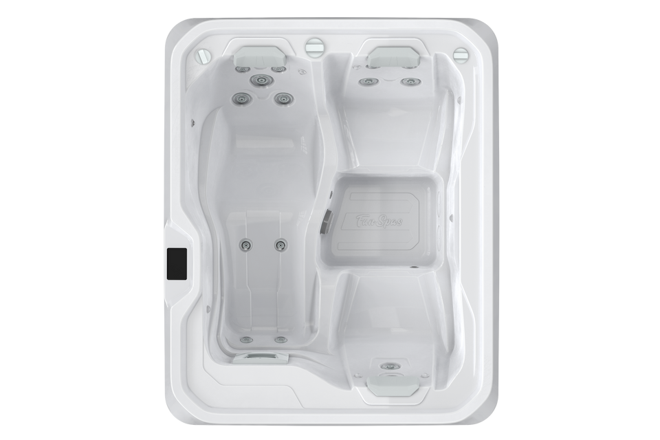 Oasis Spas & Swim Spas – Full Price List | Combined Pools