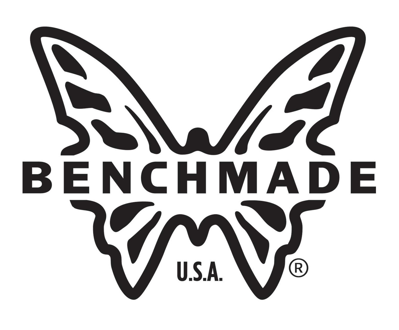 Benchmade Knives | Premium Quality Folding & Fixed Blade Knives ...