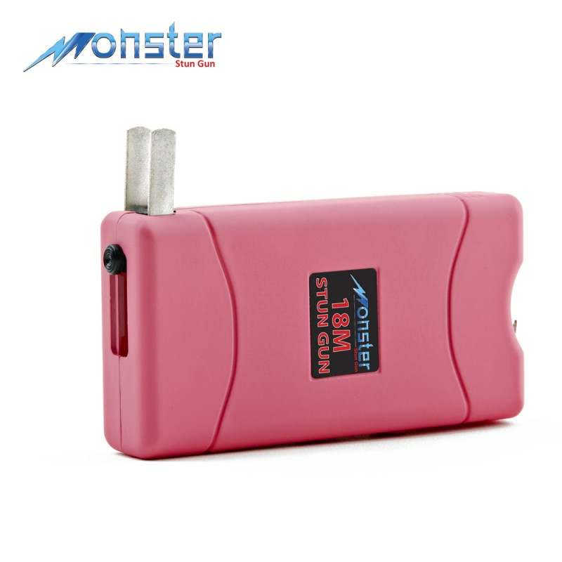 PK Monster Stun Gun 18M | Pure Blades