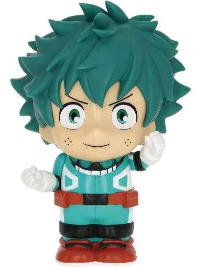 My Hero Academia Deku Money Bank - Pure Blades