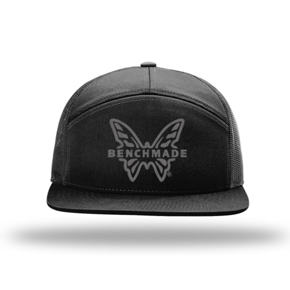 Benchmade Hat - Pure Blades