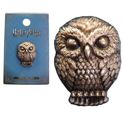 Harry Potter Hedwig Pin