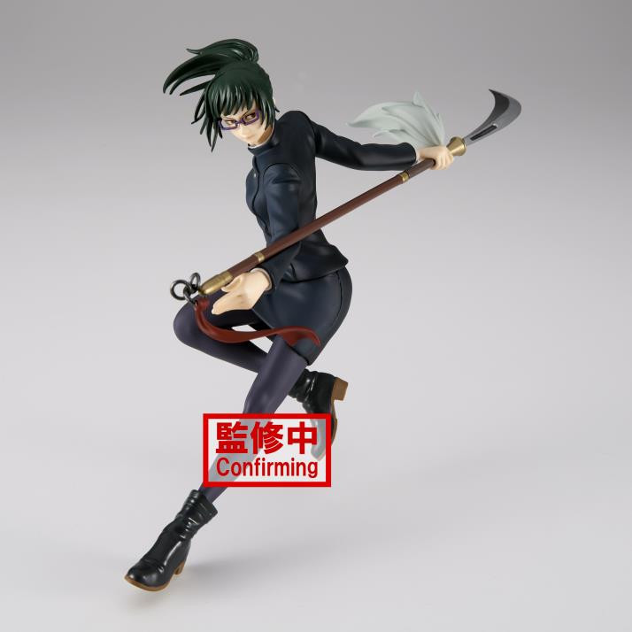 Figure Anime - (Maki Zenin) Jujutsu Kaisen - Pure Blades