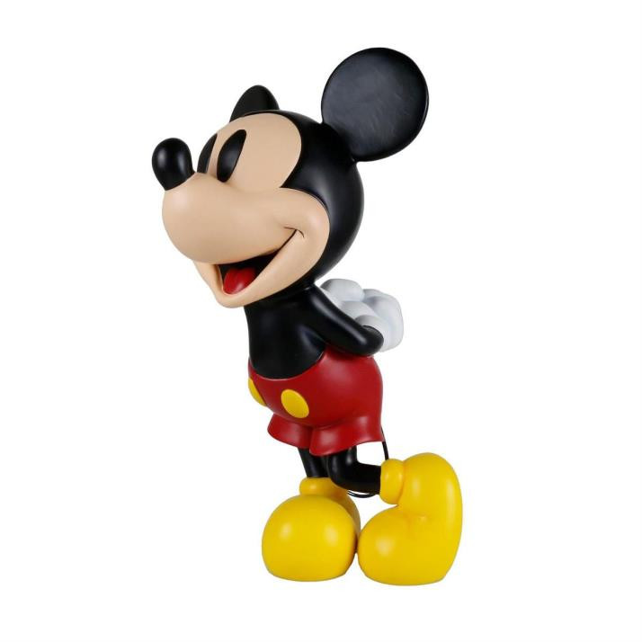Disney - Micky Mouse (Showcase) 12" Height - Pure Blades