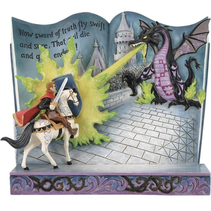 Prince Phillip Disney Maleficent