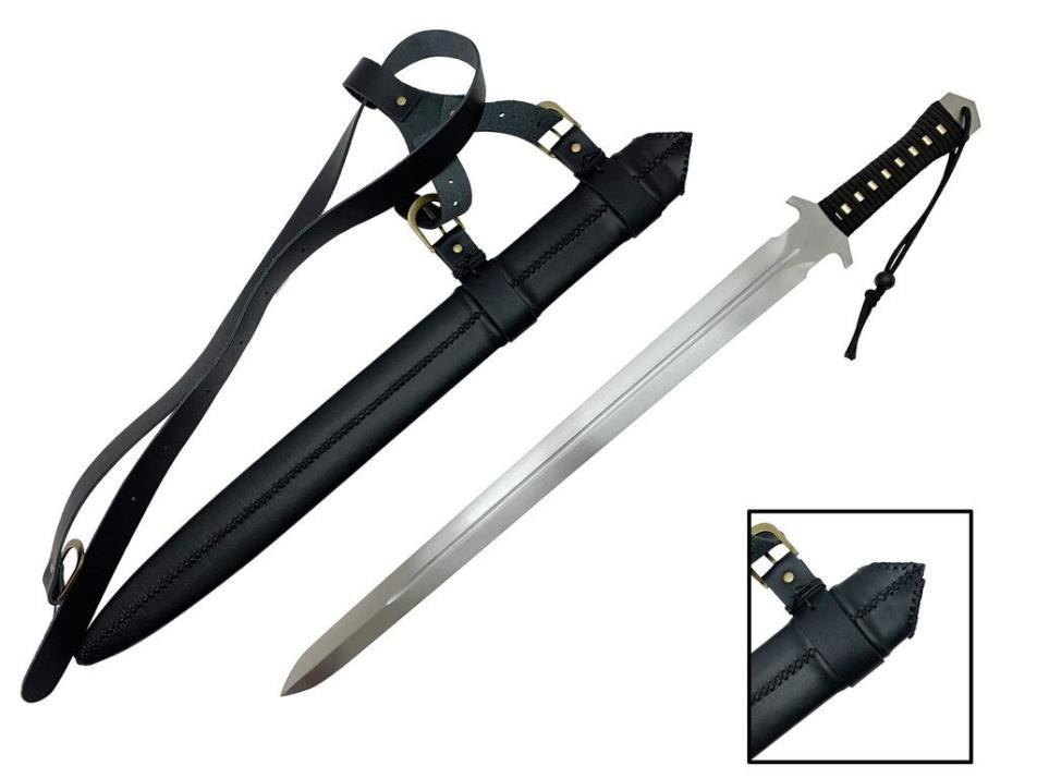 Modern Tactical Sword United Cutlery USMC Marine Recon Sword UC3527