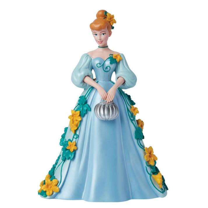 Disney - Botanical Princess Cinderella (Showcase Collection) - Pure Blades