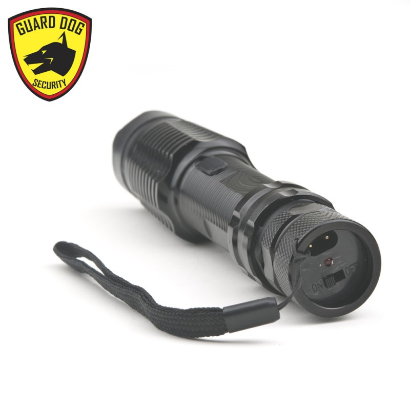 BK Escort Guard Dog Stun Gun | Pure Blades
