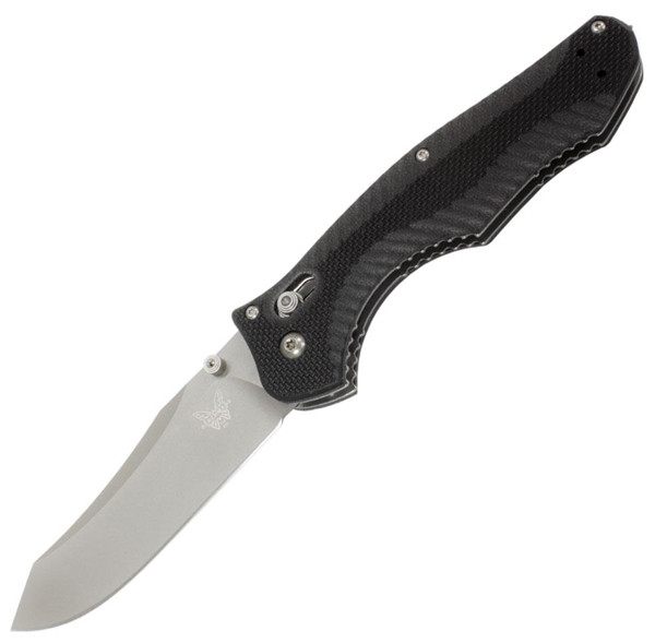 Benchmade Contego Osborne Pocket Knife | Pure Blades