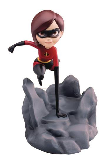 FIGURE DISNEY - INCREDIBLES - ELASTIGIRL PX - Pure Blades
